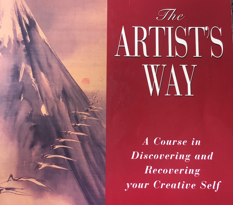 Before the new togetherish, a bit about the old wee-boo wee-boo ...