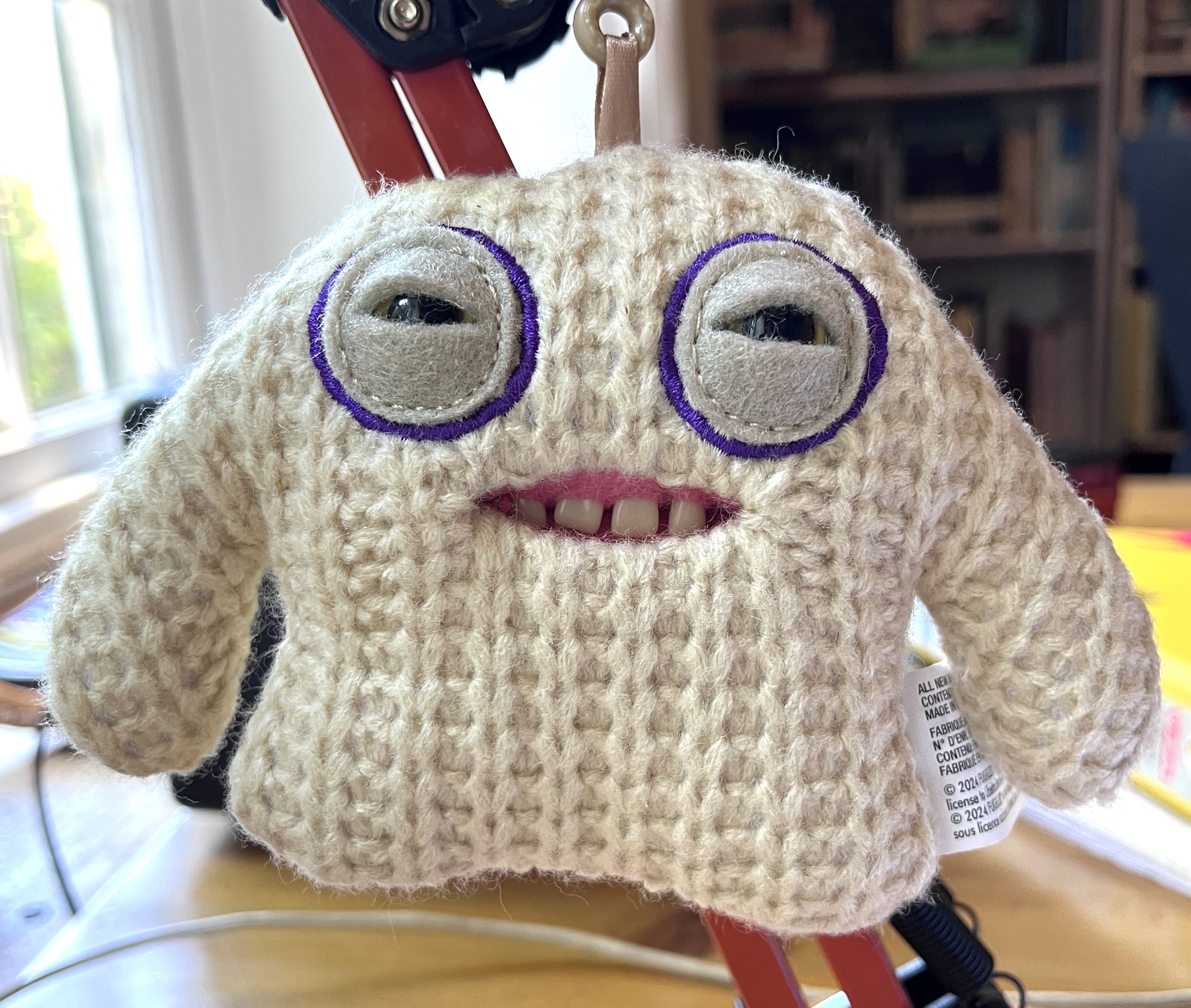 Well, well, well, 2026. What’s all this then? – TANYA MEESON